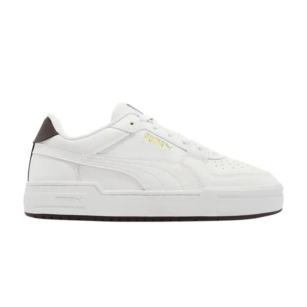 PUMA Ca Pro Sneakers - White