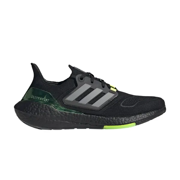 Adidas Ultraboost 22 Sneakers - Black