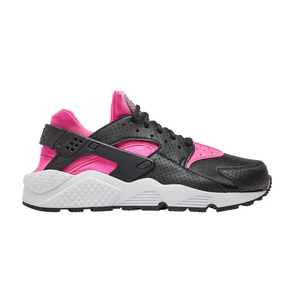 Nike Air Huarache Run Sneakers - Pink