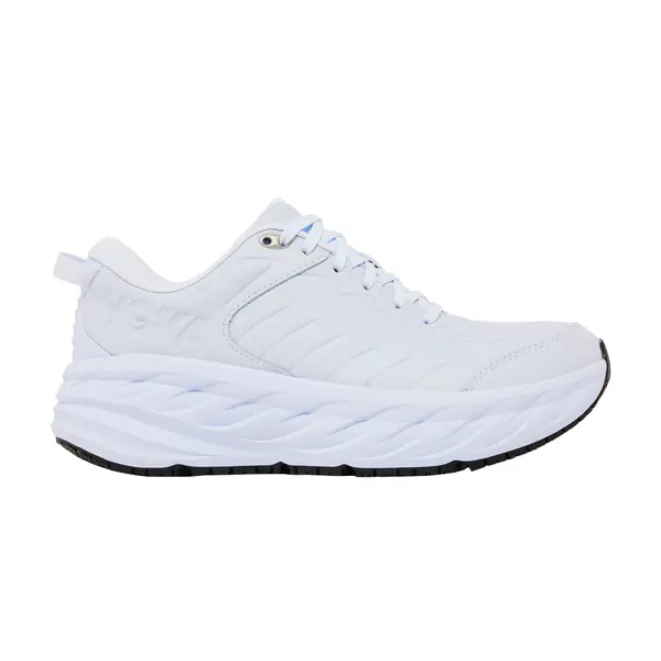 HOKA® Bondi Sr Sneakers - White