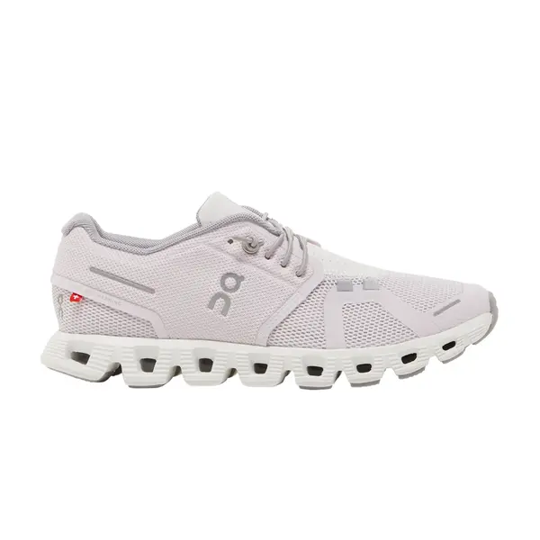 On Cloud Sneakers - Purple