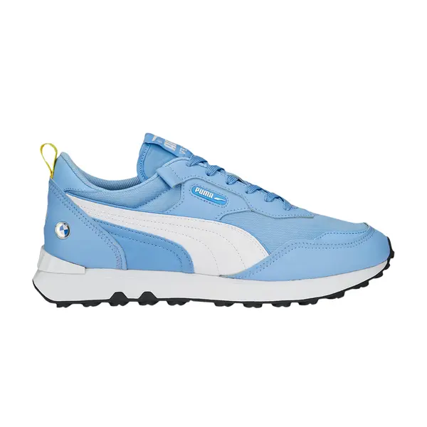 PUMA Bmw Motorsport X Rider Fv Ac - Blue
