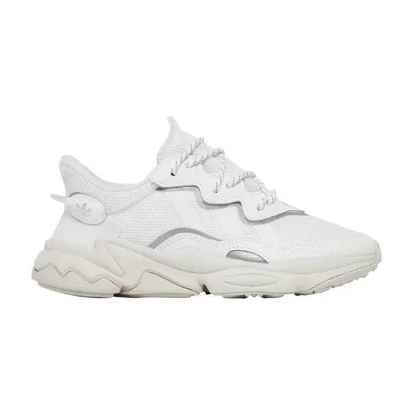 Adidas Ozweego Sneakers - White