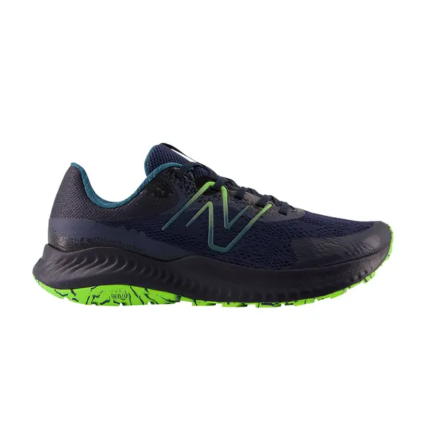 NEW BALANCE Dynasoft Nitrel V5 4e Wide - Red