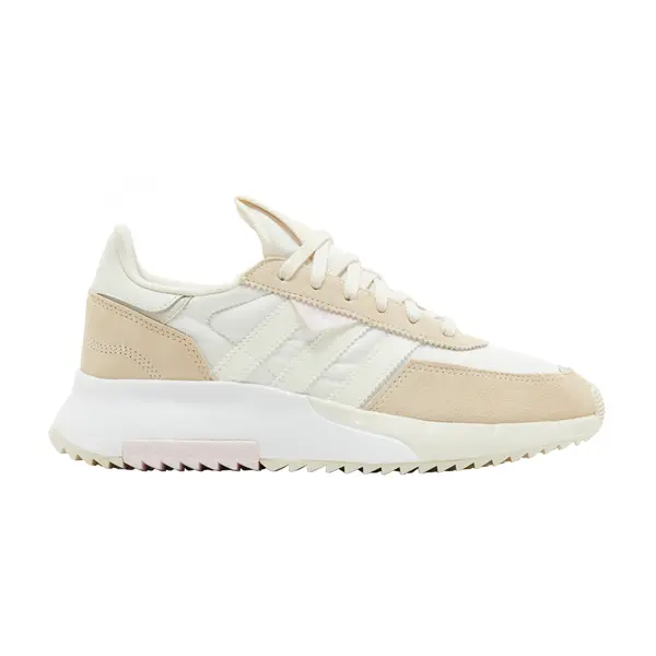 Adidas Retropy F2 Sneakers - Cream