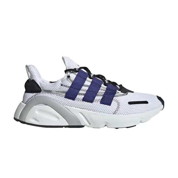 Adidas Lxcon Athletic Sneakers - White