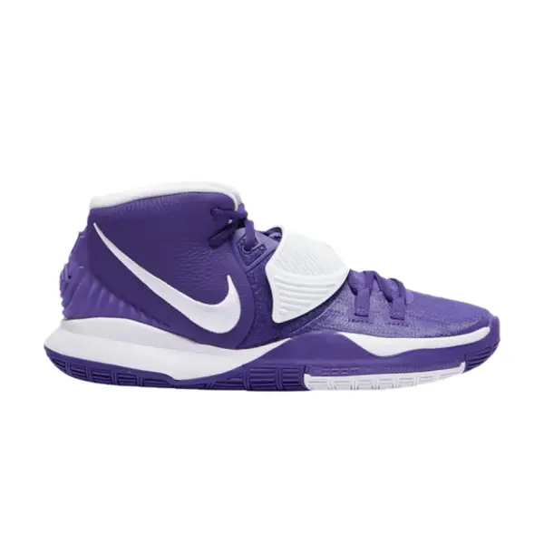 Nike Kyrie 6 Tb Sneakers - Purple