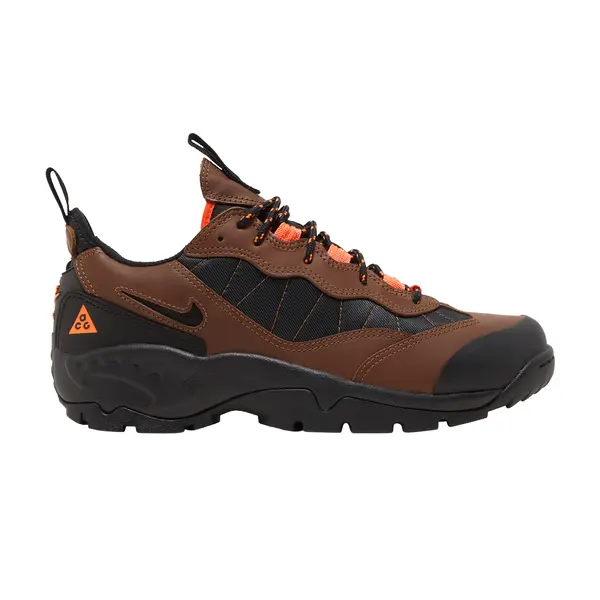 Nike Air Mada 'bison' Sneakers - Brown