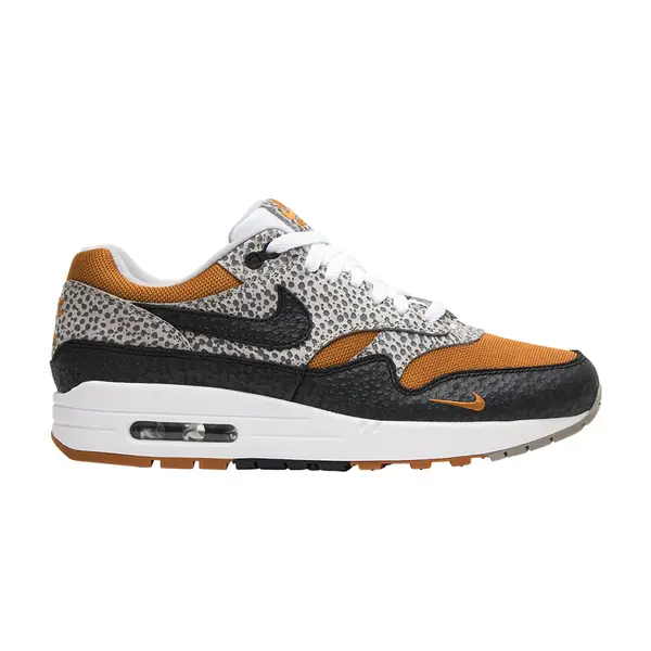 Nike Size? X Air Max 1 'safari' Sneaker