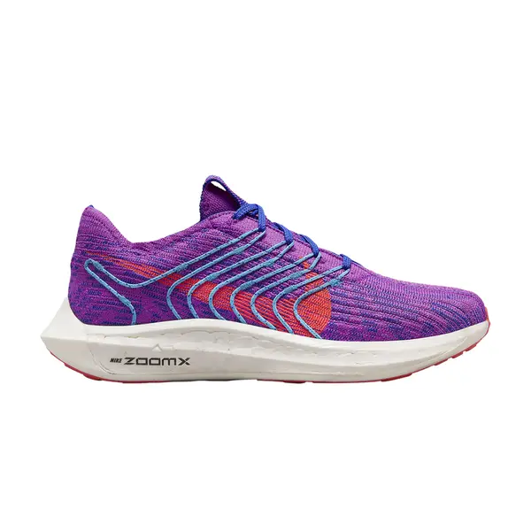 Nike Pegasus Turbo Next Nature Sneakers - Purple