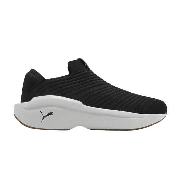 PUMA Slip-on Sneakers