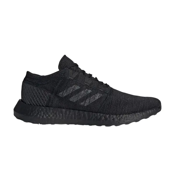 Adidas Pureboost Go Sneakers - Black