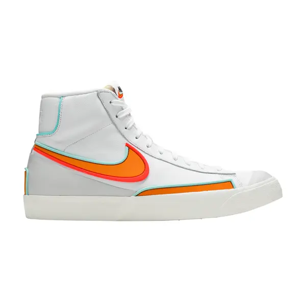 Nike Blazer Mid '77 Infinite Sneakers