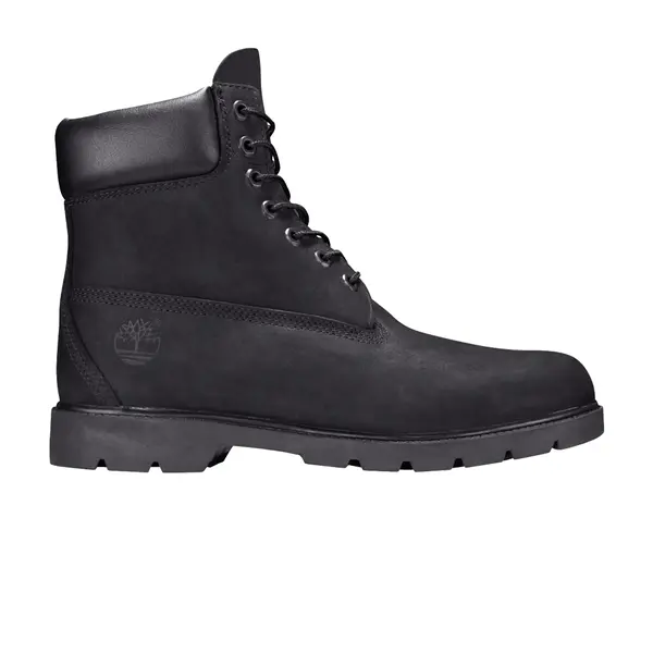 Timberland 6-inch Basic Boots - Black