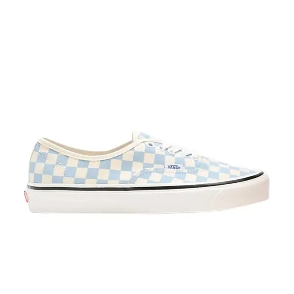 VANS Authentic 44 Dx Sneakers - Blue