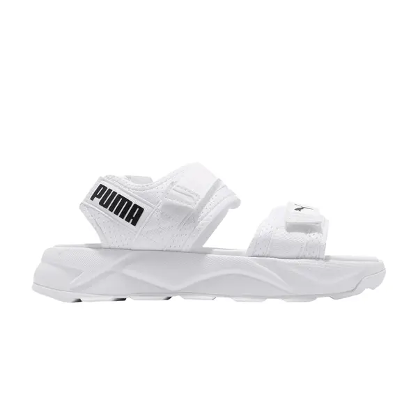 PUMA Rs Sandal - White