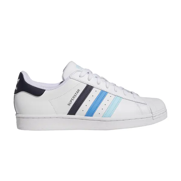 Adidas Superstar Legend Ink Gradient