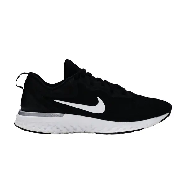 Nike Odyssey React Sneakers - Black