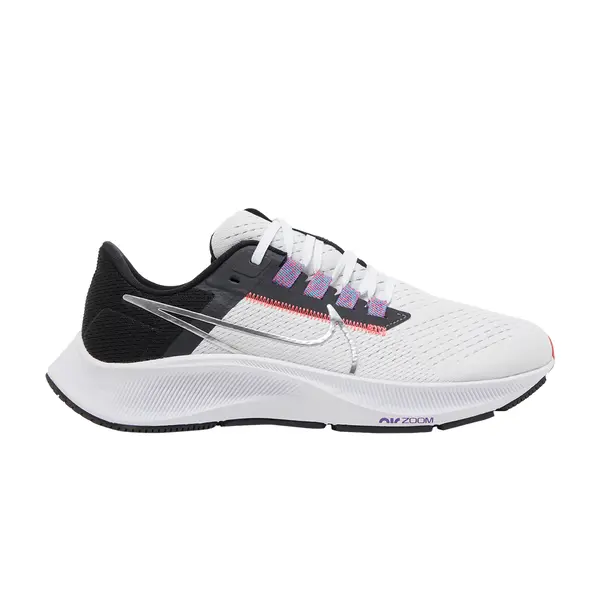 Nike Air Zoom Pegasus 38 Sneakers - White