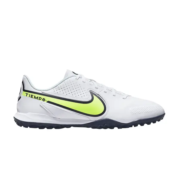 Nike Tiempo Legend Academy Tf - White