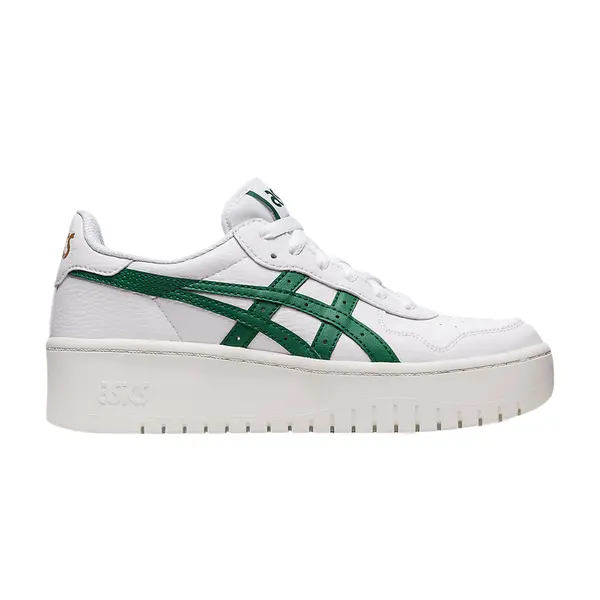 Asics Japan S Pf Sneakers - White