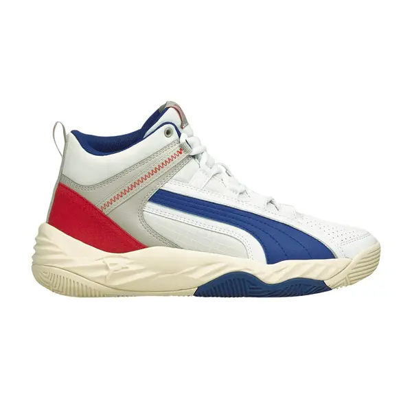 PUMA Rebound Future Evo Sneakers - White