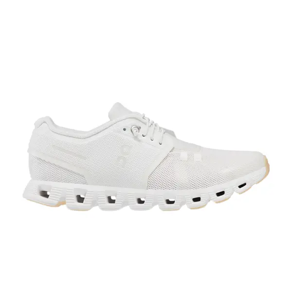 On Cloud 'undyed' Sneakers