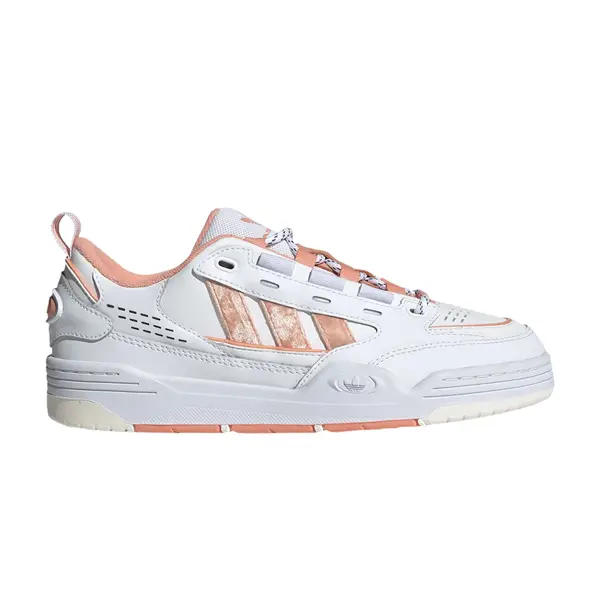 Adidas Adi2000 Sneakers - White