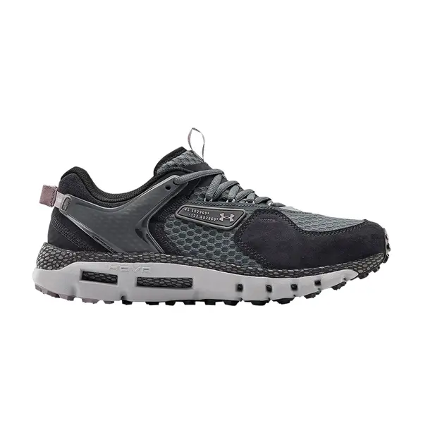Under Armour Hovr Summit Sneakers - Grey