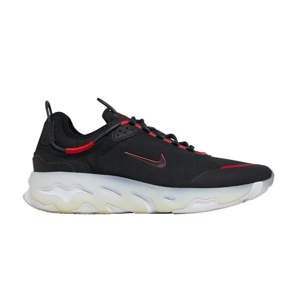 Nike React Live Se Sneakers - Black