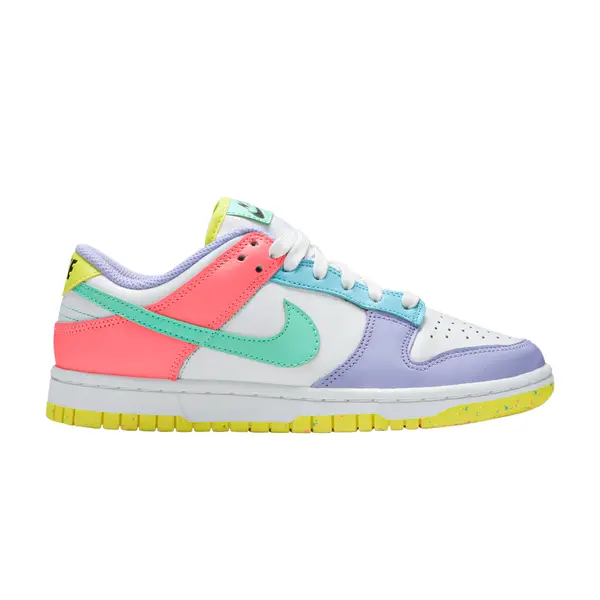Nike Dunk Low Se 'candy - Multi-color