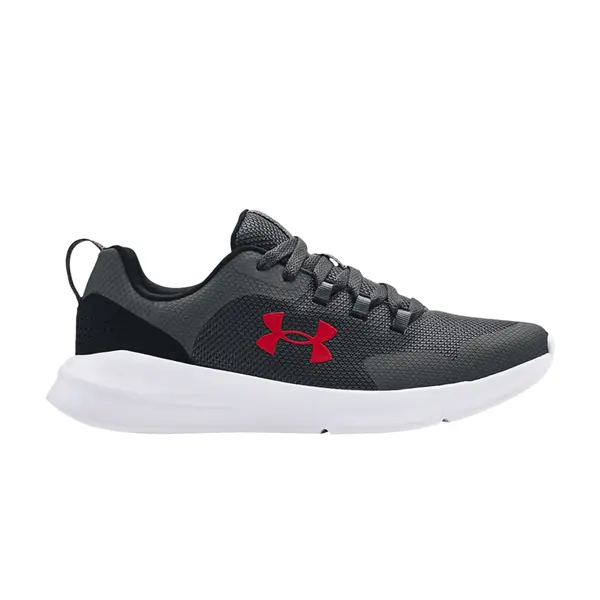 Under Armour Essential Lace Up Sneakers