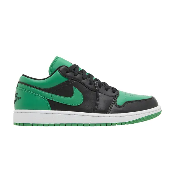 JORDAN 1 Low - Green