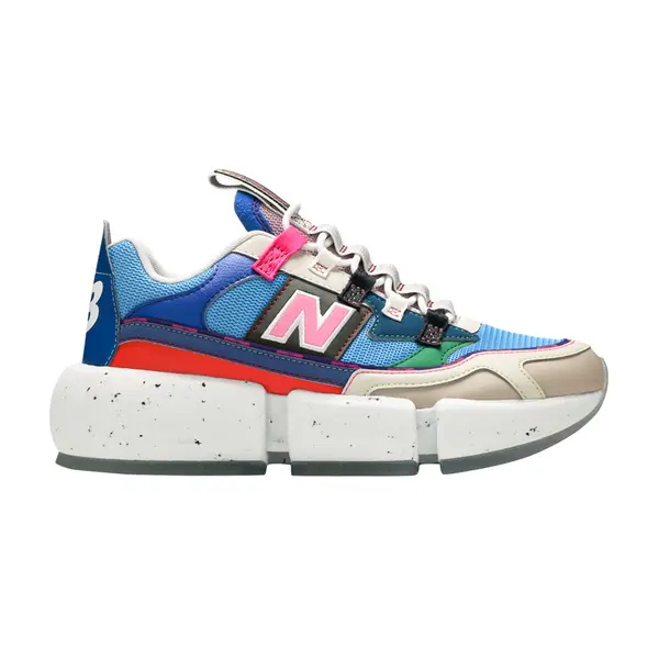 NEW BALANCE Jaden Smith X Vision Racer 'surplus' Sneaker - Multi-color