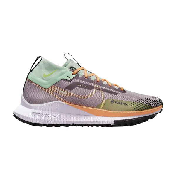 Nike React Pegasus Trail 4 Gore-tex - Purple
