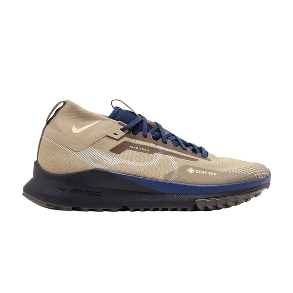 Nike React Pegasus Trail 4 Gore-tex - Tan