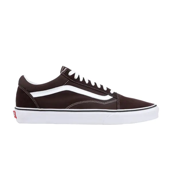 VANS Old Skool Sneakers - Brown