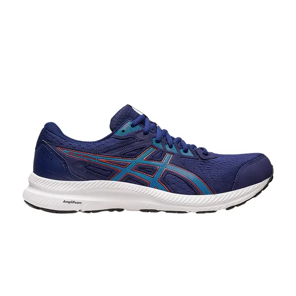 Asics Gel Contend Sneakers - Blue