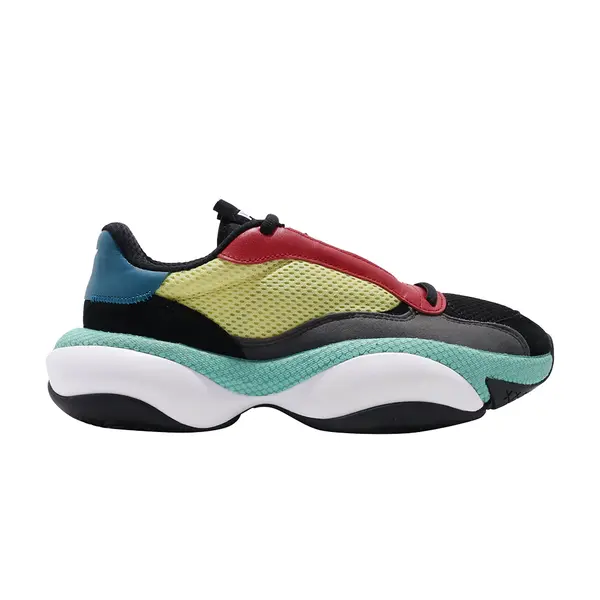 PUMA Alteration Kurve Sneakers - Black