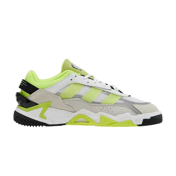 Adidas Niteball 2 Sneakers