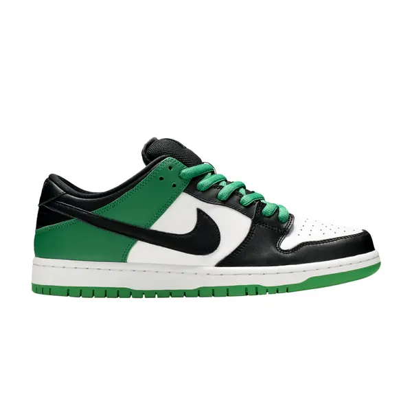 Nike Dunk Low Pro Sb Sneakers
