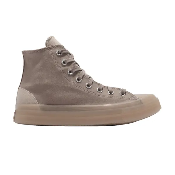 CONVERSE Chuck Taylor All Star Cx High - Brown