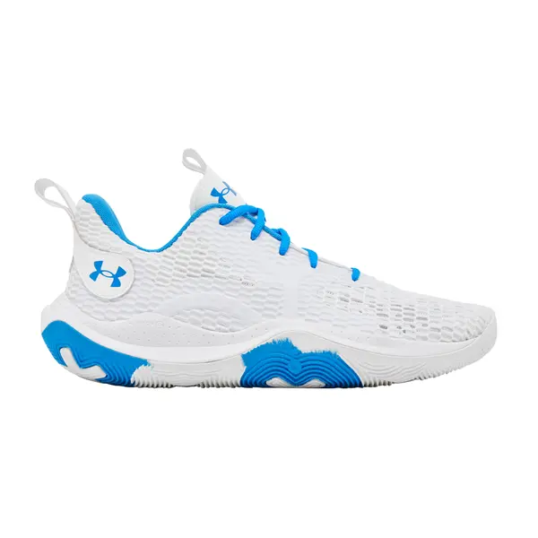 Under Armour Spawn 3 Clrshft Athletic Sneakers