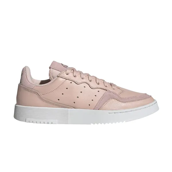 Adidas Supercourt Sneakers - Pink