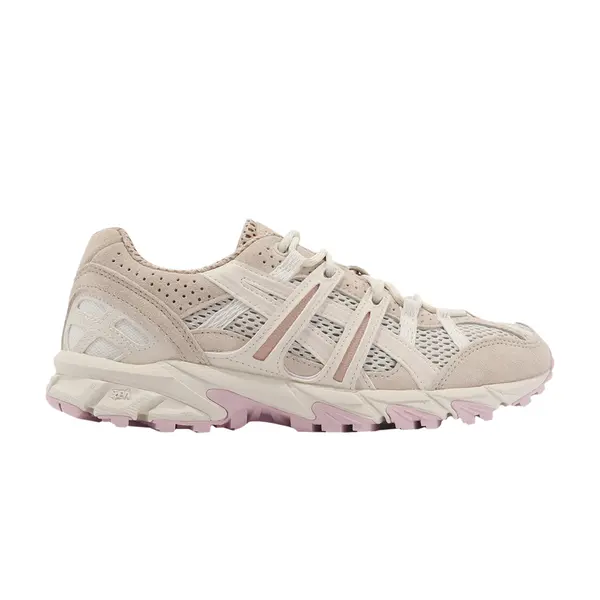 Asics Gel-sonoma 15-50 Sneakers - Cream