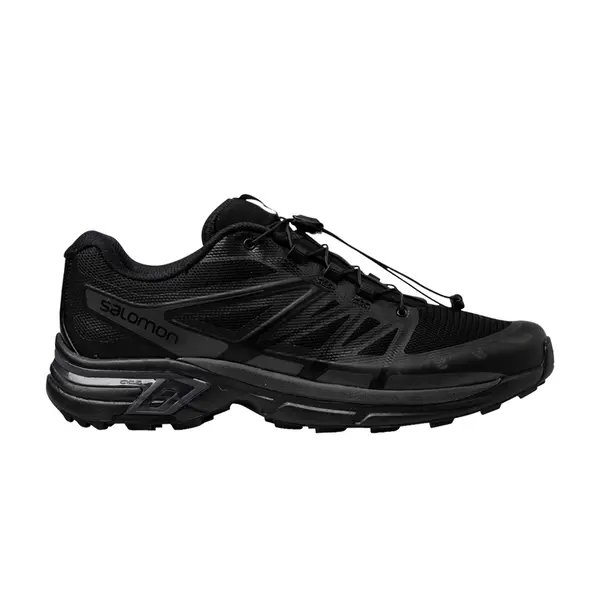 SALOMON Xt-wings 2 Sneakers - Black