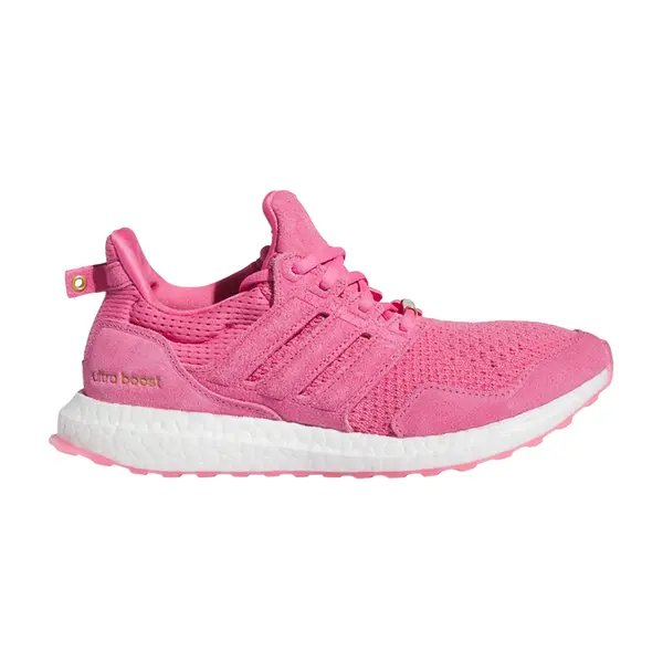 Adidas Ultraboost 1.0 Sneakers - Pink