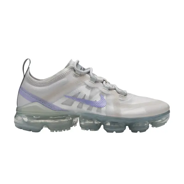 Nike Air Vapormax 2019 Se Sneakers - Grey