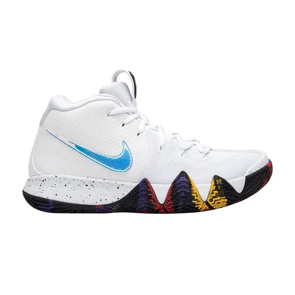 Nike Kyrie 4 'ncaa Tournament
