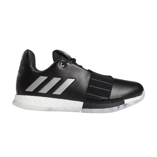 Adidas Harden Vol. 3 'wanted' Sneakers